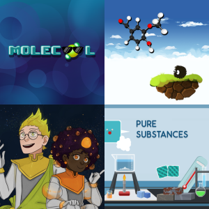 Free Lesson: Atoms and Subatomic Particles 6.4a - Free Educational ...